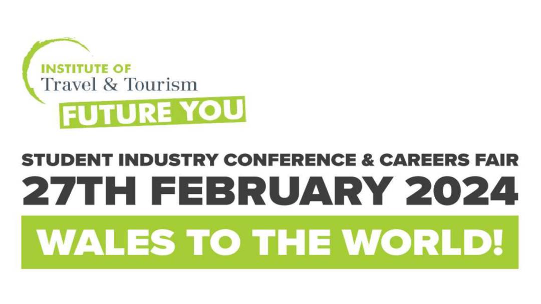 Swansea Arena | ITT Future You: Wales To The World!