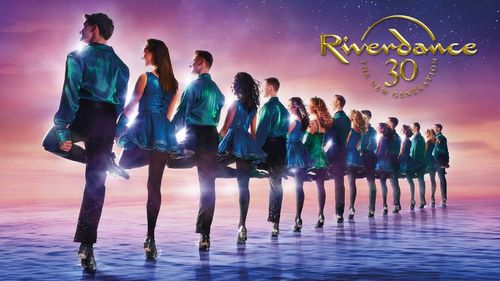 Swansea Arena | Riverdance 30: The New Generation