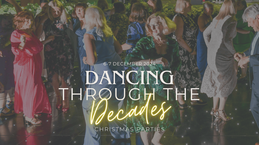 Swansea Arena | Dancing Through The Decades