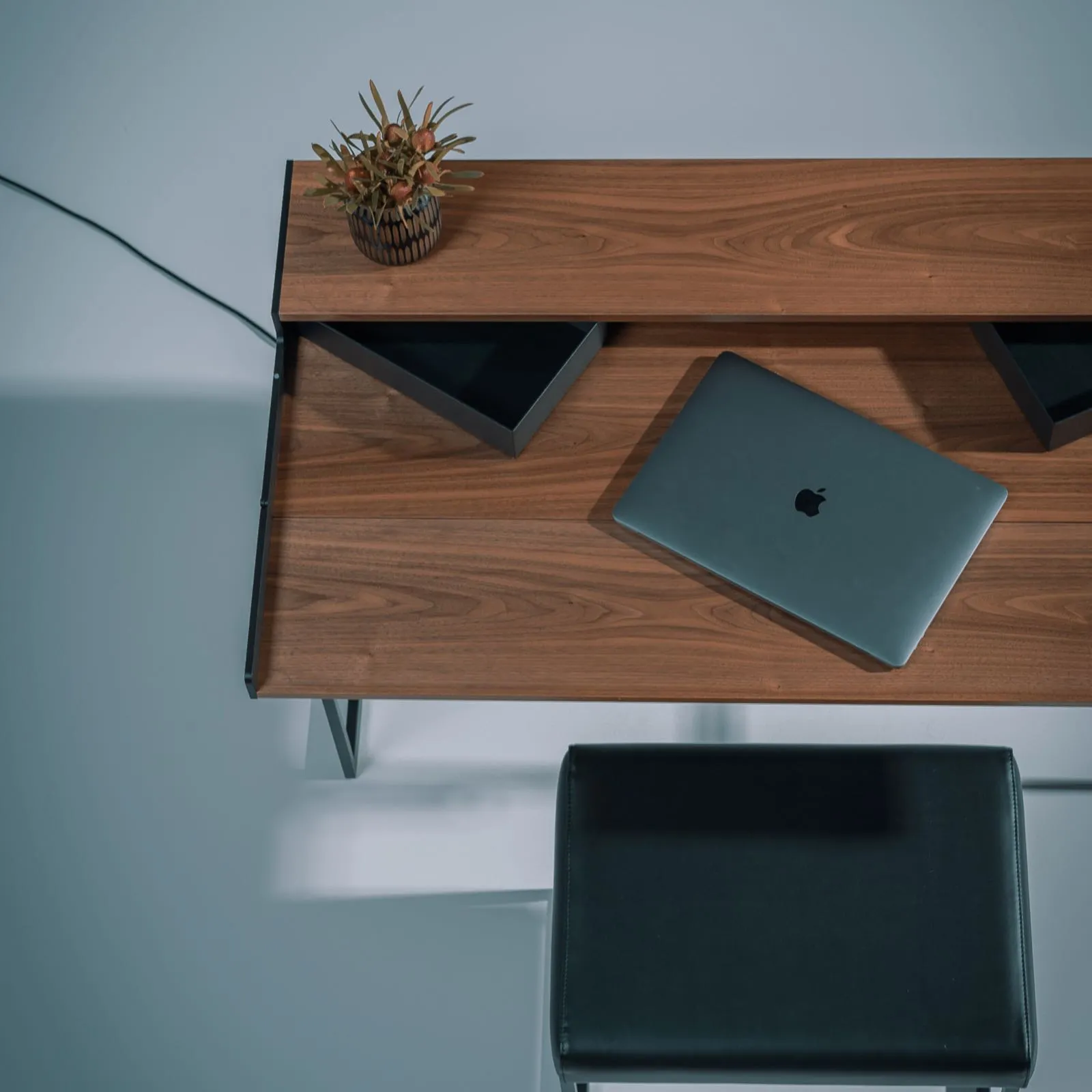 Magic Desk Schreibtisch – Konfigurator