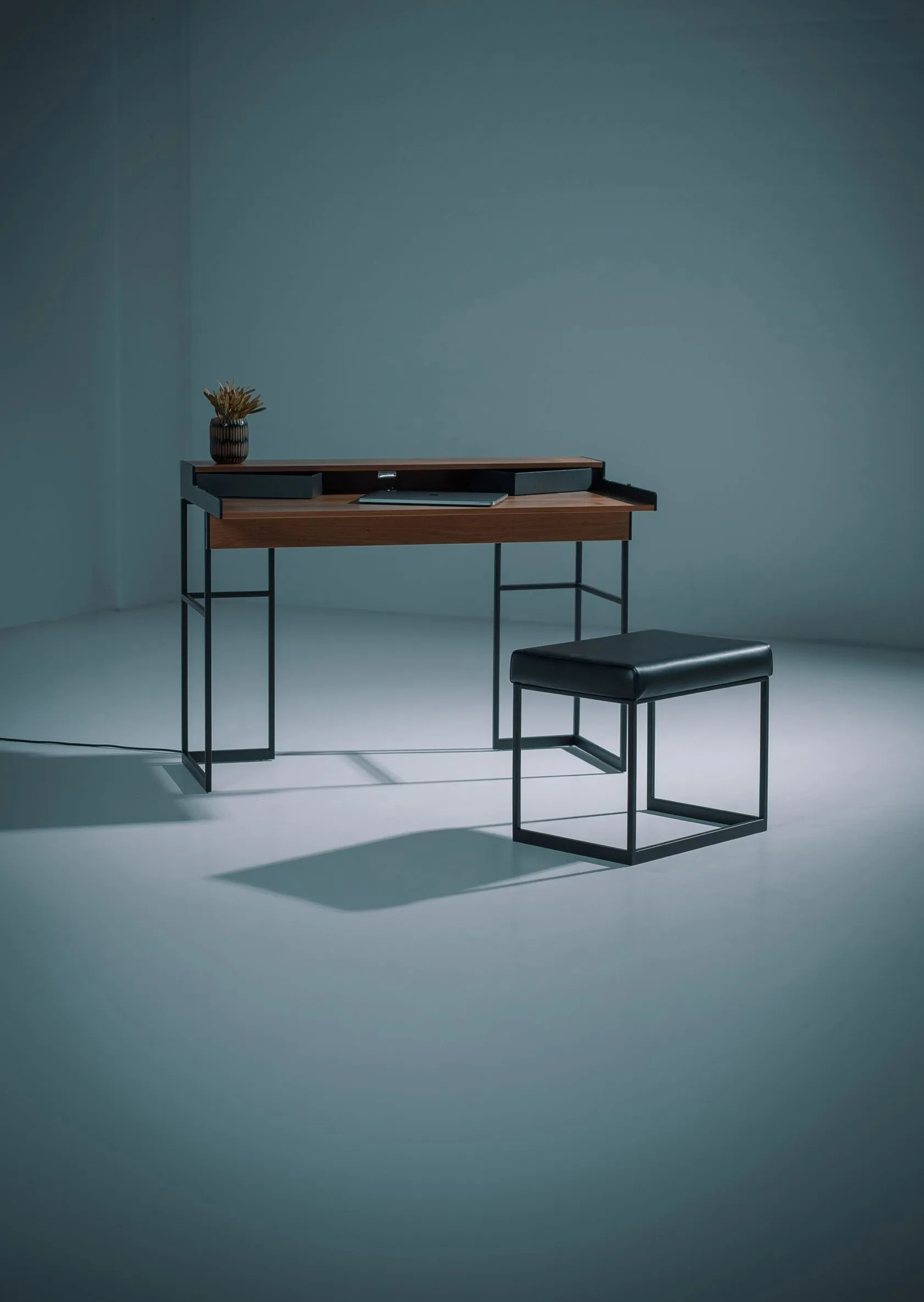 Magic Desk Schreibtisch – Konfigurator