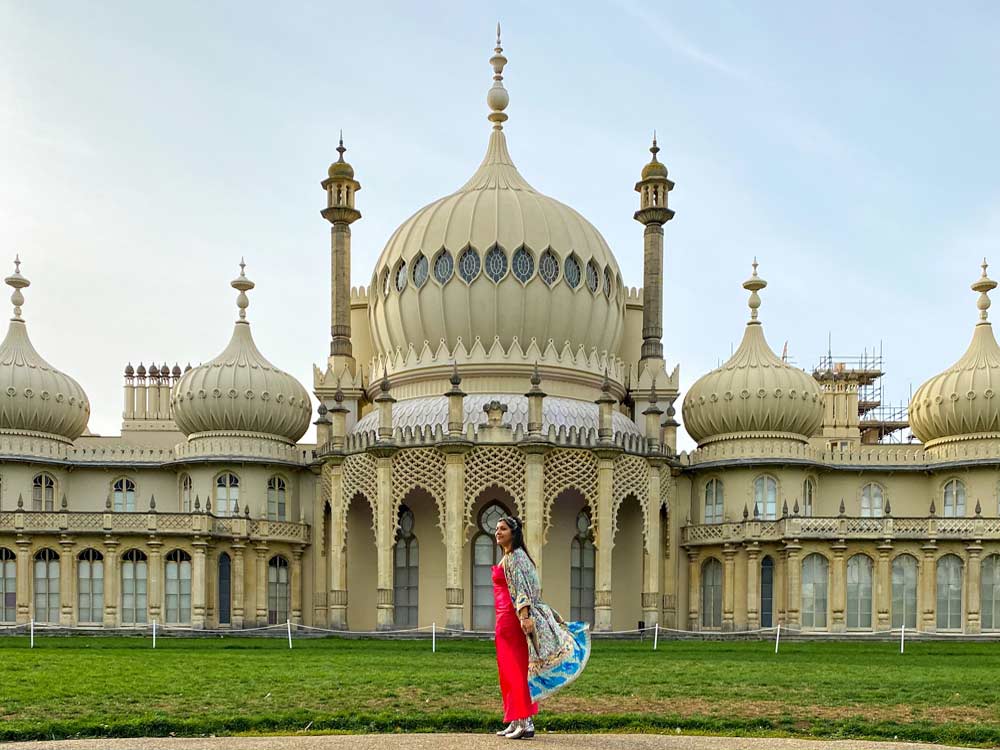 Brighton Rocks!