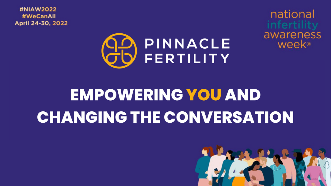 Fertility Clinic and IVF Clinic | Pinnacle Fertility