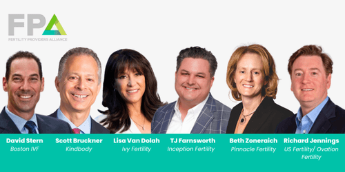 Best Fertility Clinics in the United States | IVF, IUI & ICSI ...