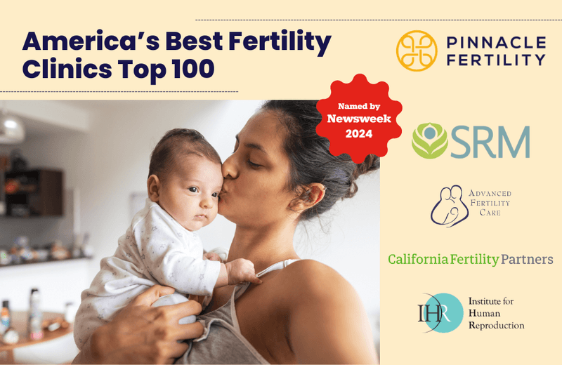 Best Fertility Clinics in the United States | IVF, IUI & ICSI ...