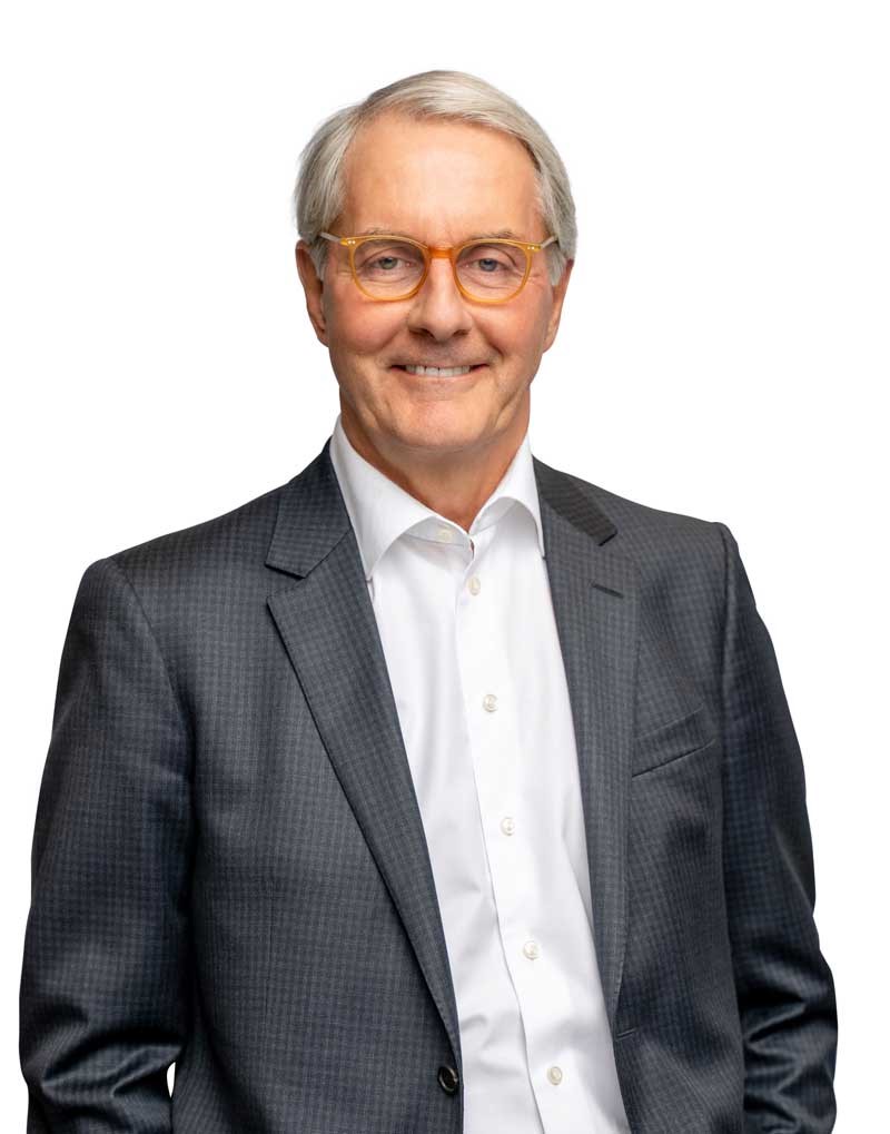 RealServus - Our Leadership