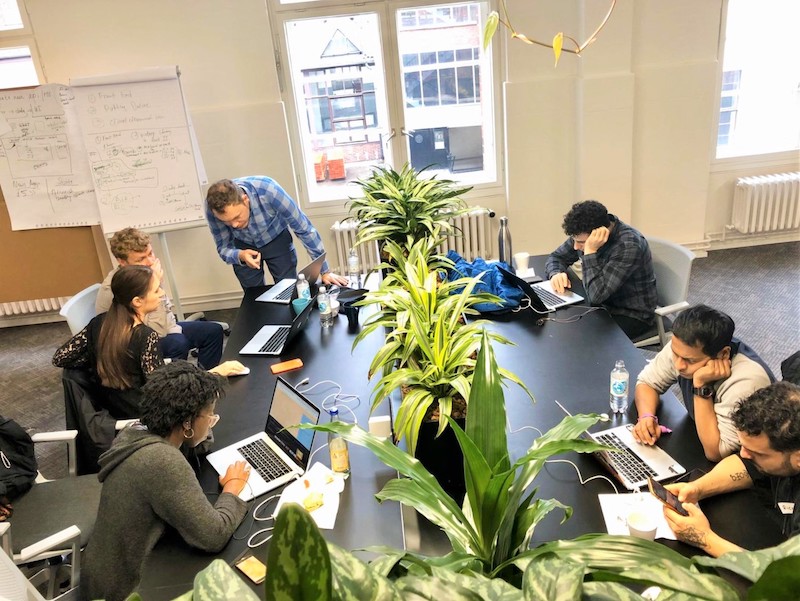 OpenClimate | OpenEarth Foundation