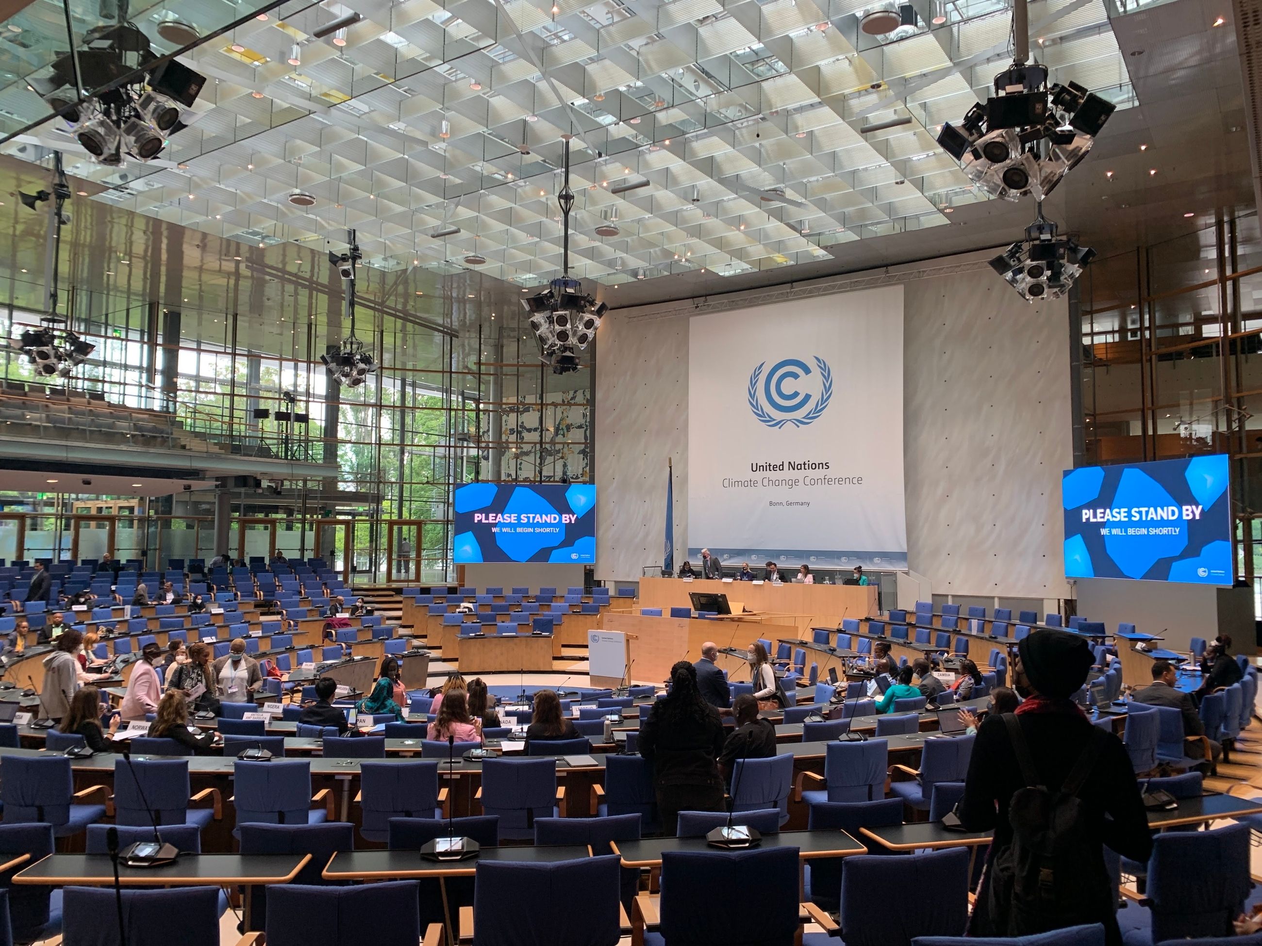 UGIH | OpenEarth Foundation