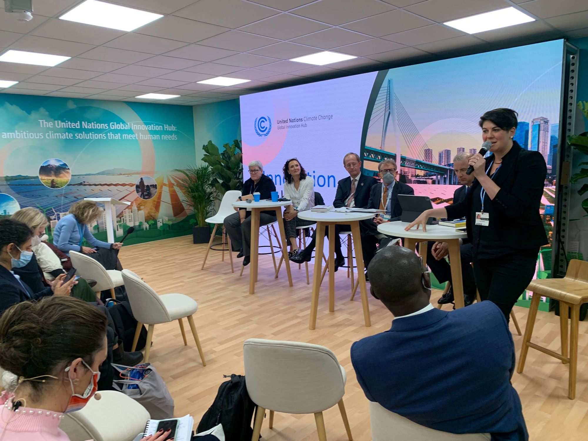 UGIH | OpenEarth Foundation