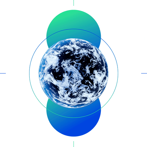 OpenEarth Foundation │ Earth comes first