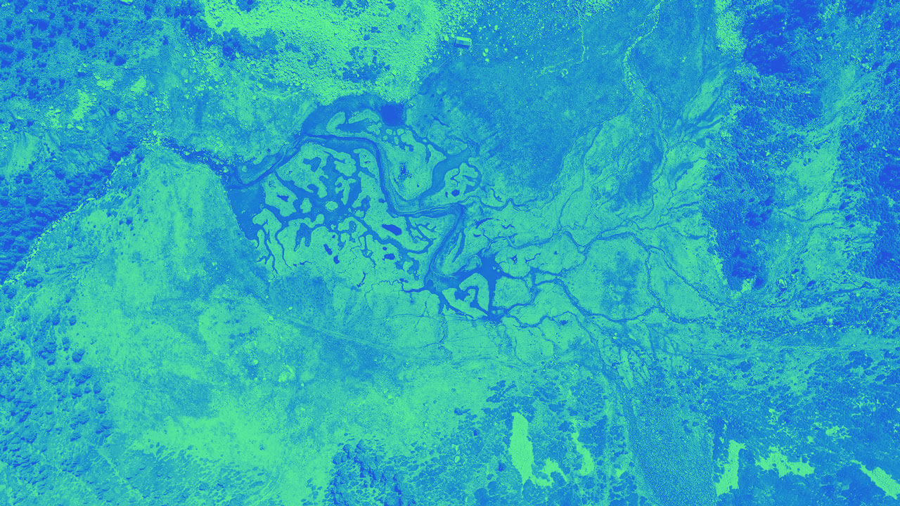 OpenEarth Foundation │ Earth comes first