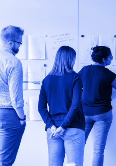 Collaborate | OpenEarth Foundation