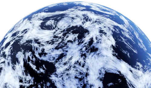 OpenEarth Foundation │ Earth comes first