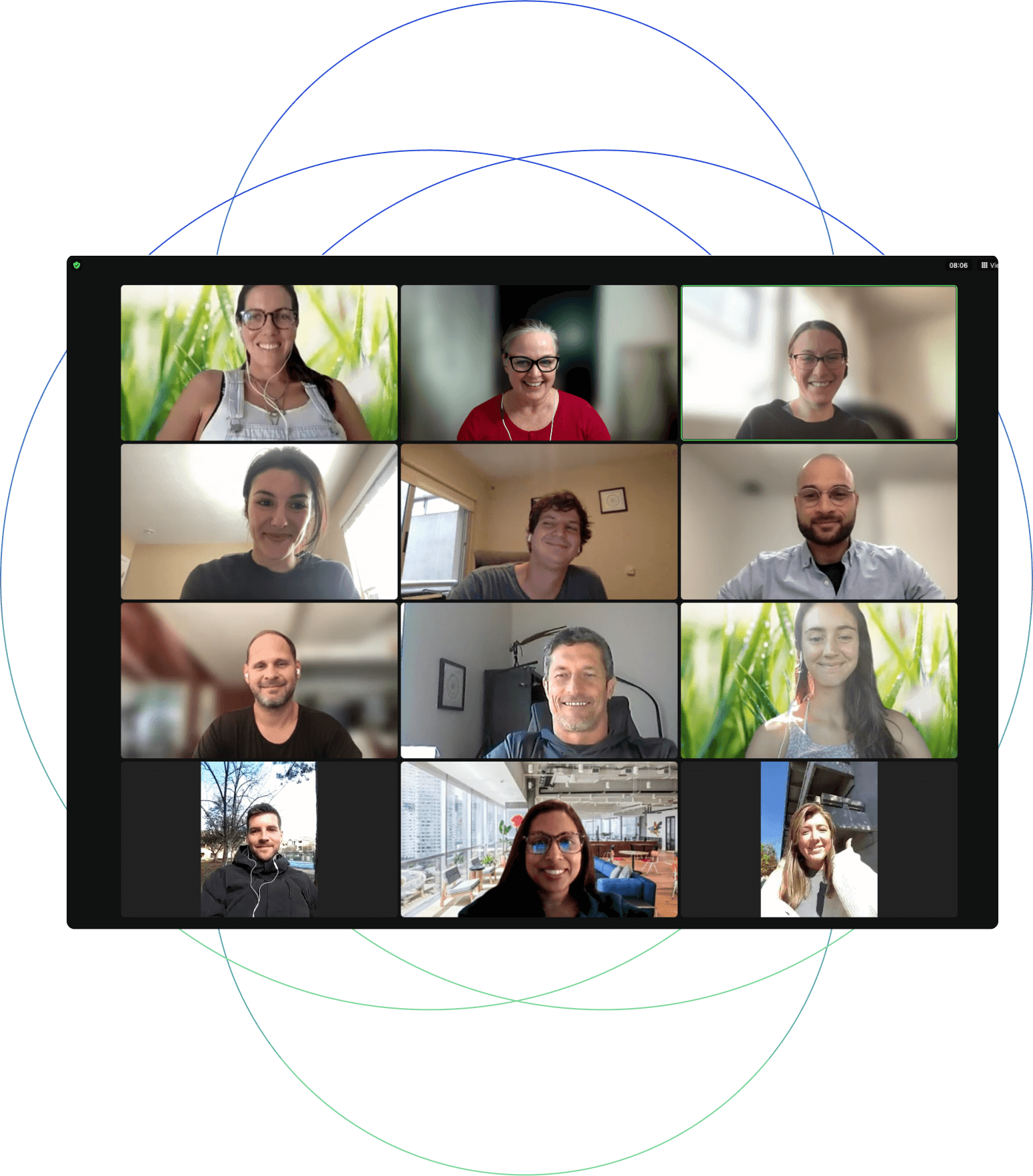 Careers | OpenEarth Foundation