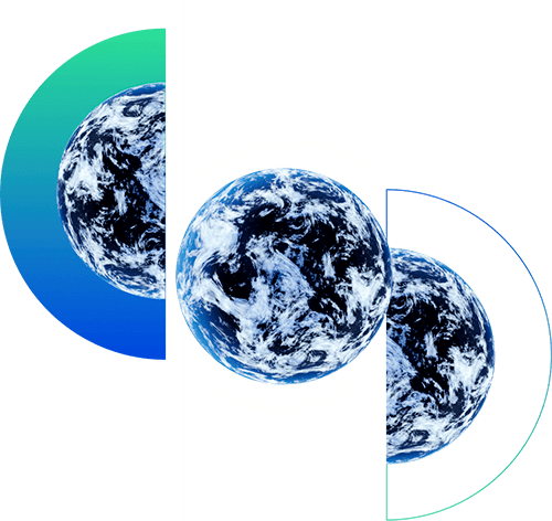 OpenEarth Foundation │ Earth comes first