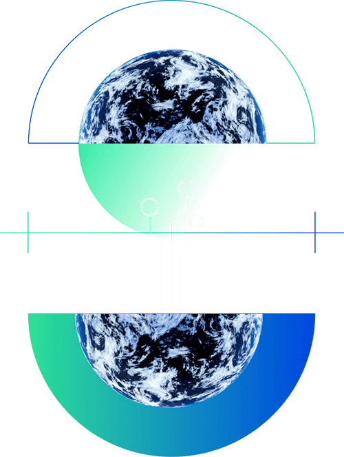 OpenEarth Foundation │ Earth comes first