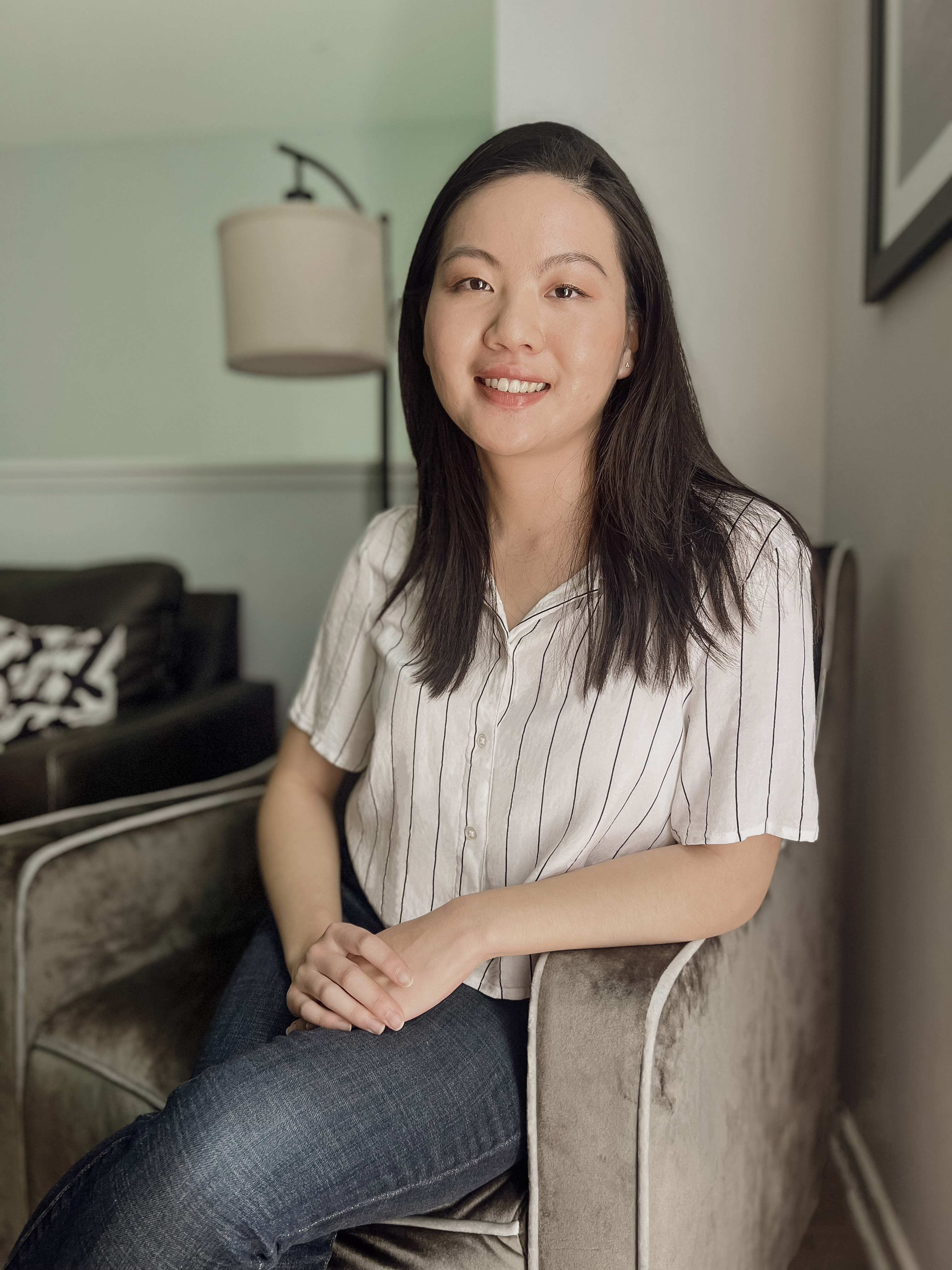 Sydney Huang