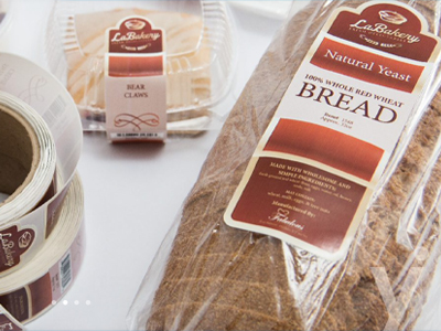 Prynt Group - World Class Label Printing Solutions