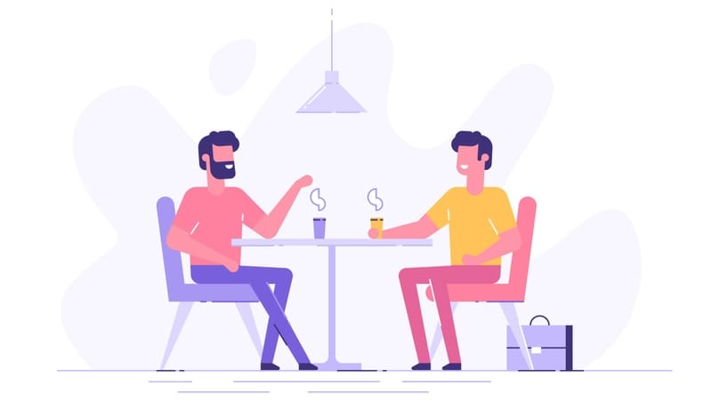 Catch-Up Meeting: Agenda Template and What To Do