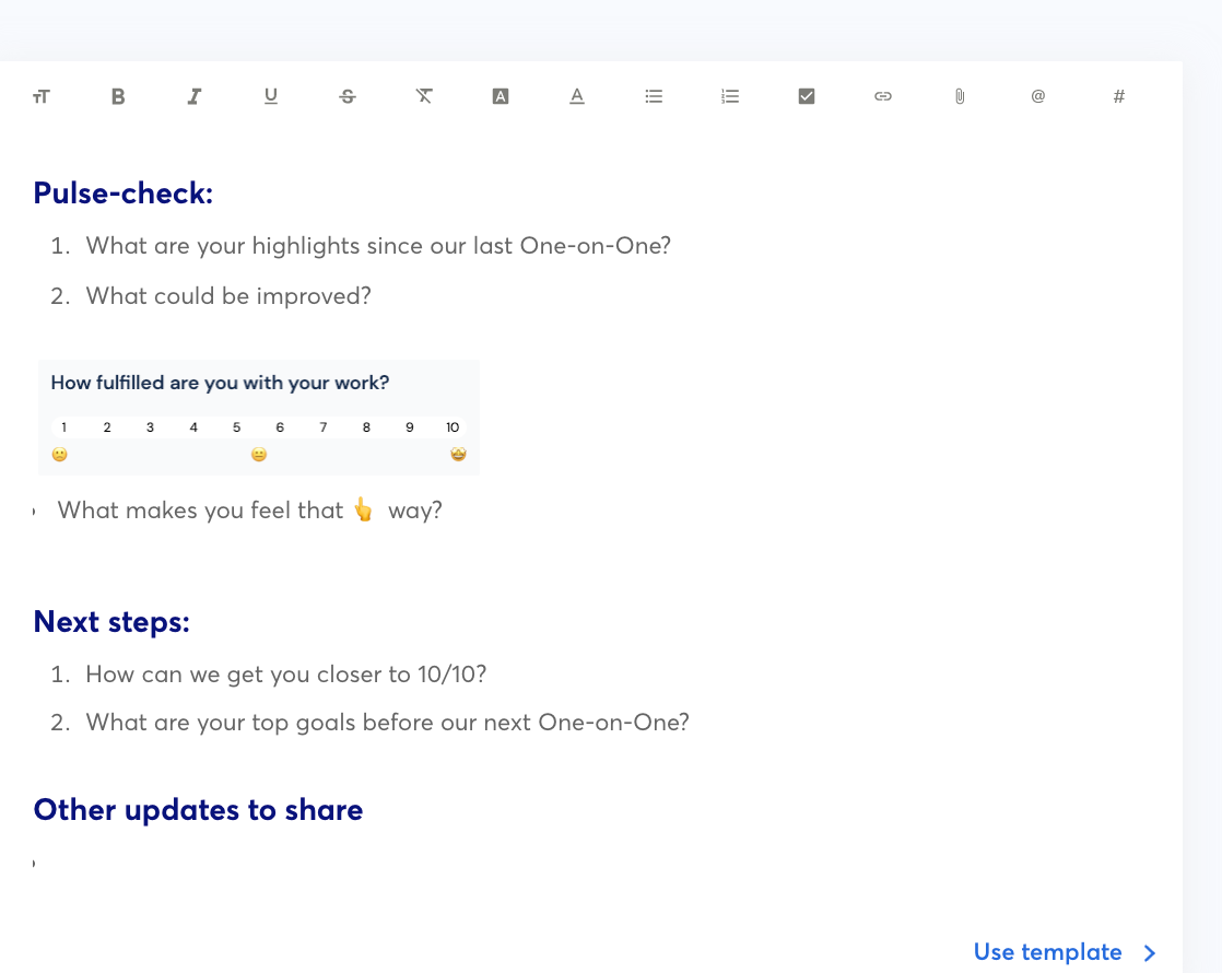 Management Behaviors That Empower Your Team to Achieve Better Results