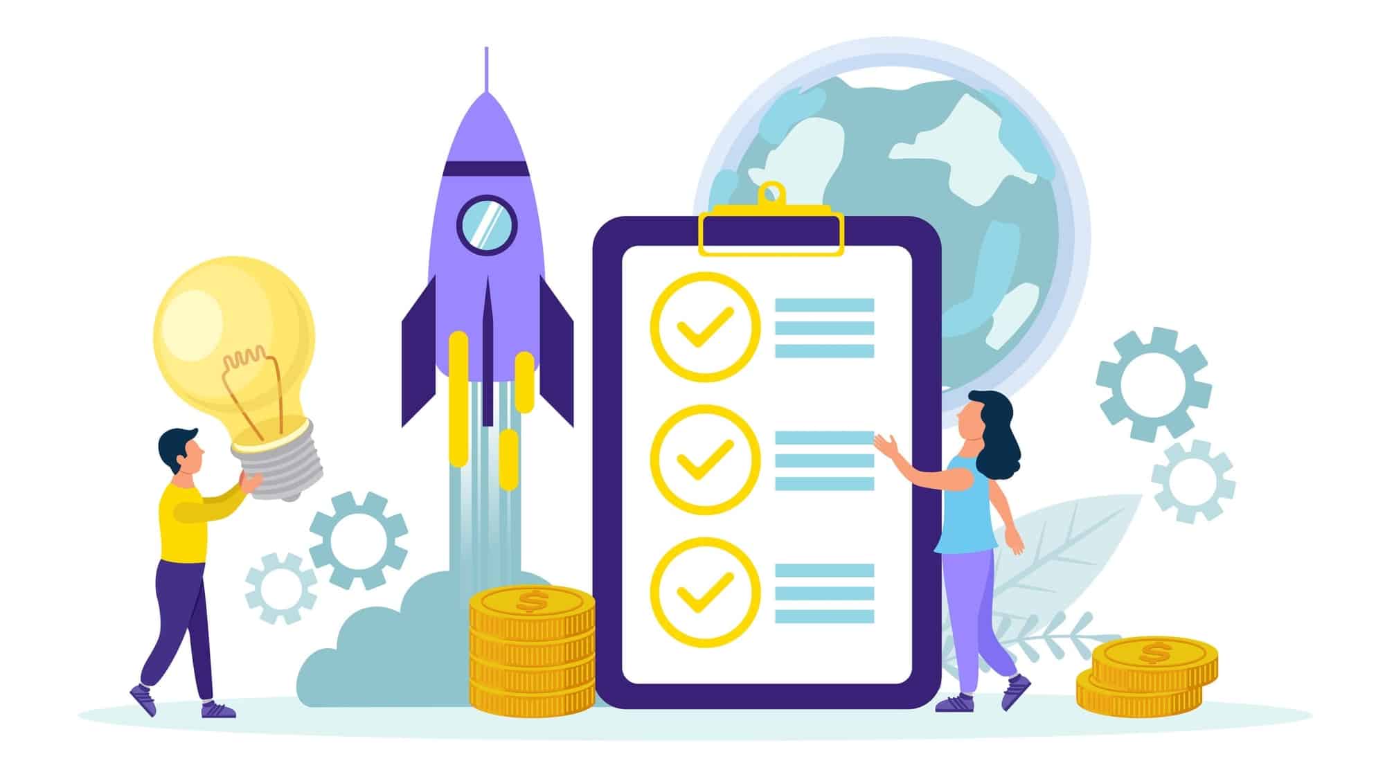 How to Run a Compelling Kick-Off Meeting [+Free Sample Agenda]