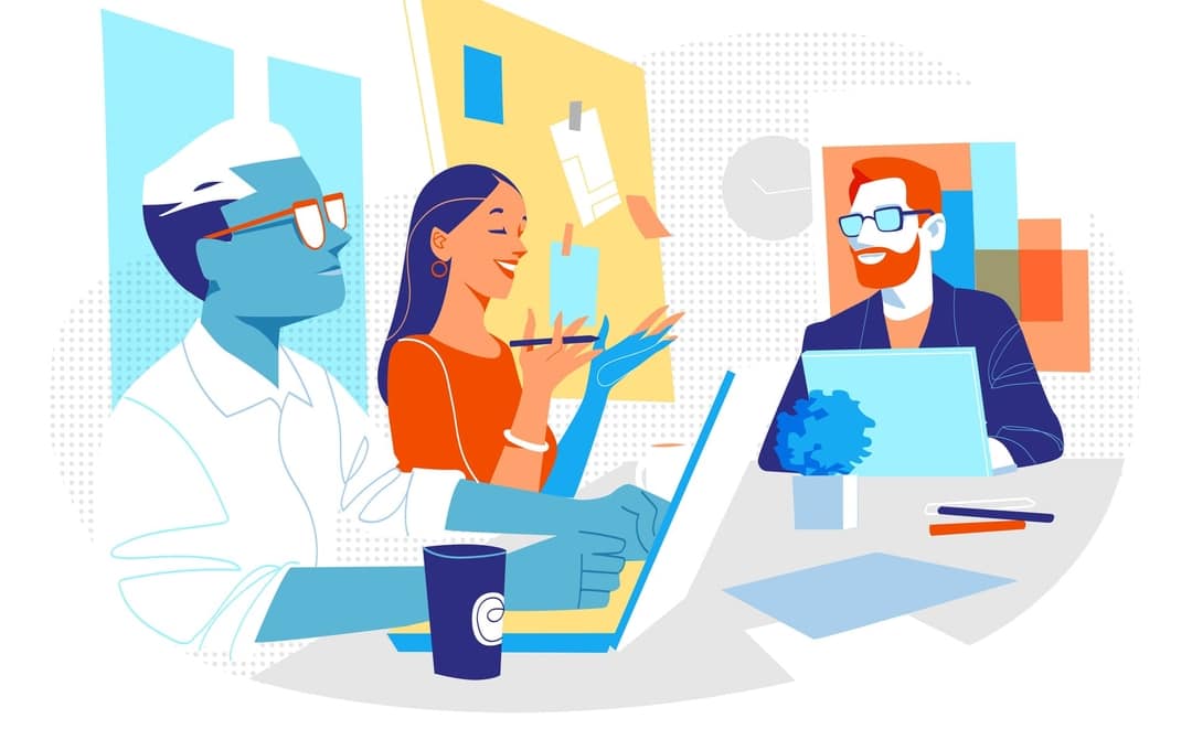 7 Agenda Templates to Use For Your Next Weekly Team Meeting (Free ...