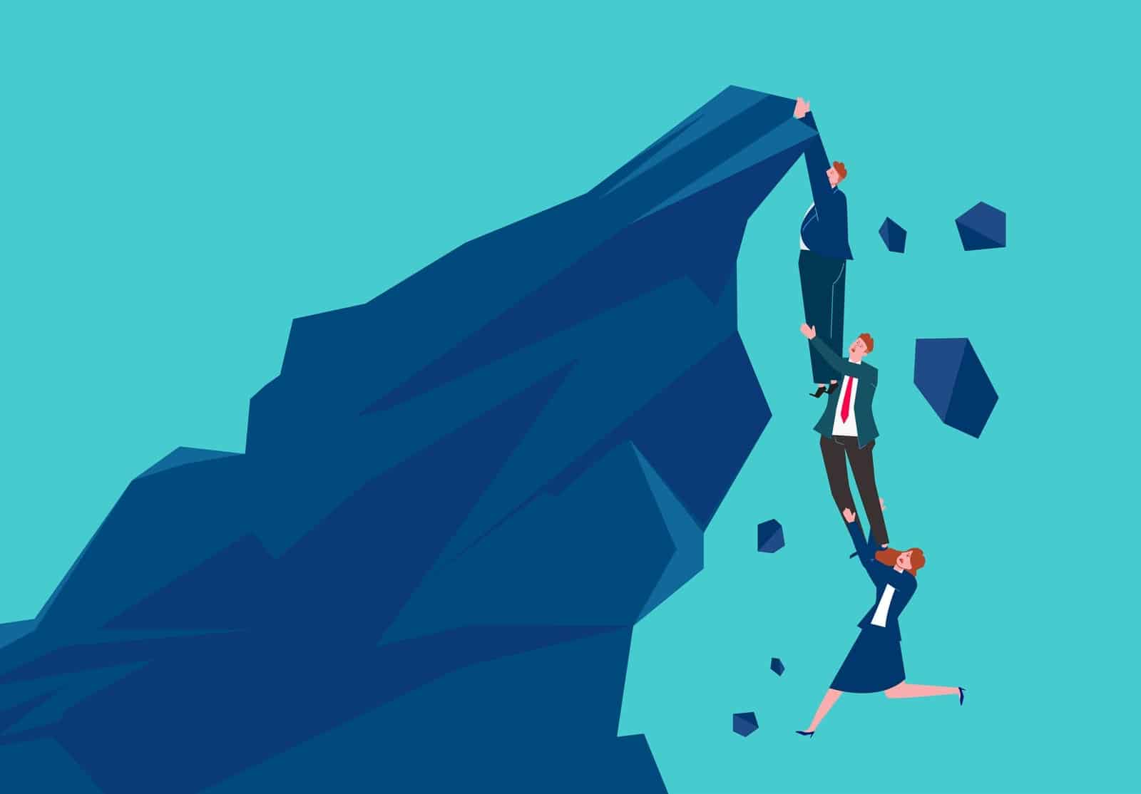 9 Steps for Dealing With Difficult Meeting Participants