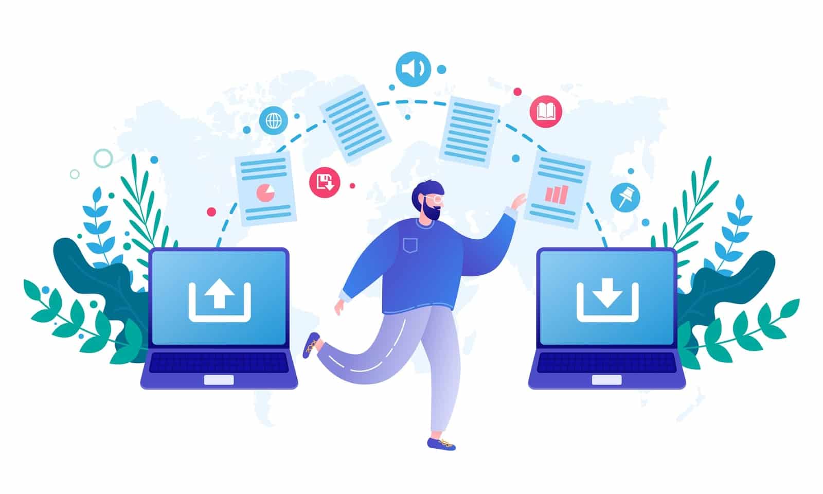 Manager’s Guide: Sync Vs. Async Communication Manager’s Guide: Sync Vs. Async Communication
