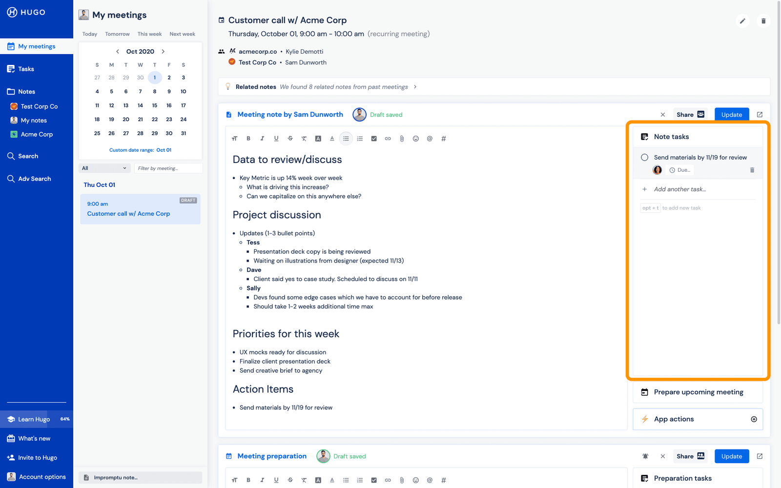 Major Feature Update Tasks major-feature-update-tasks