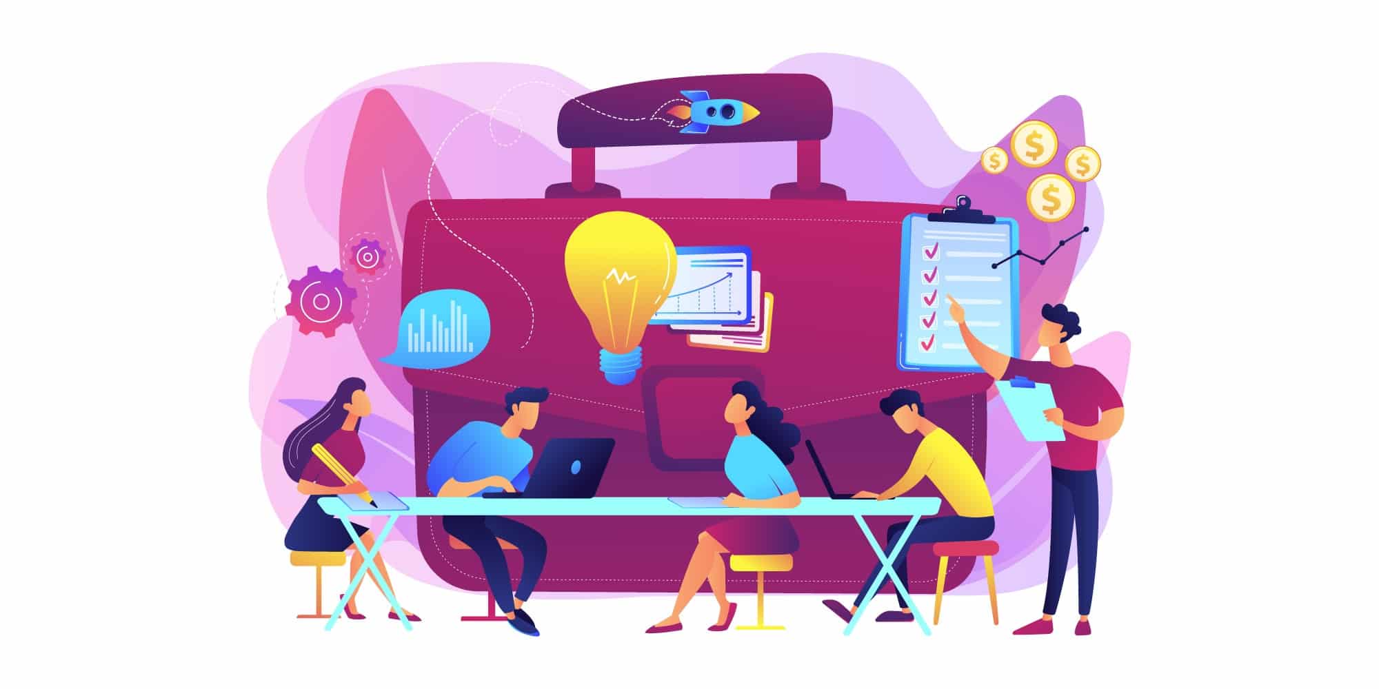 Meeting Preparation Checklist for Effective Meetings