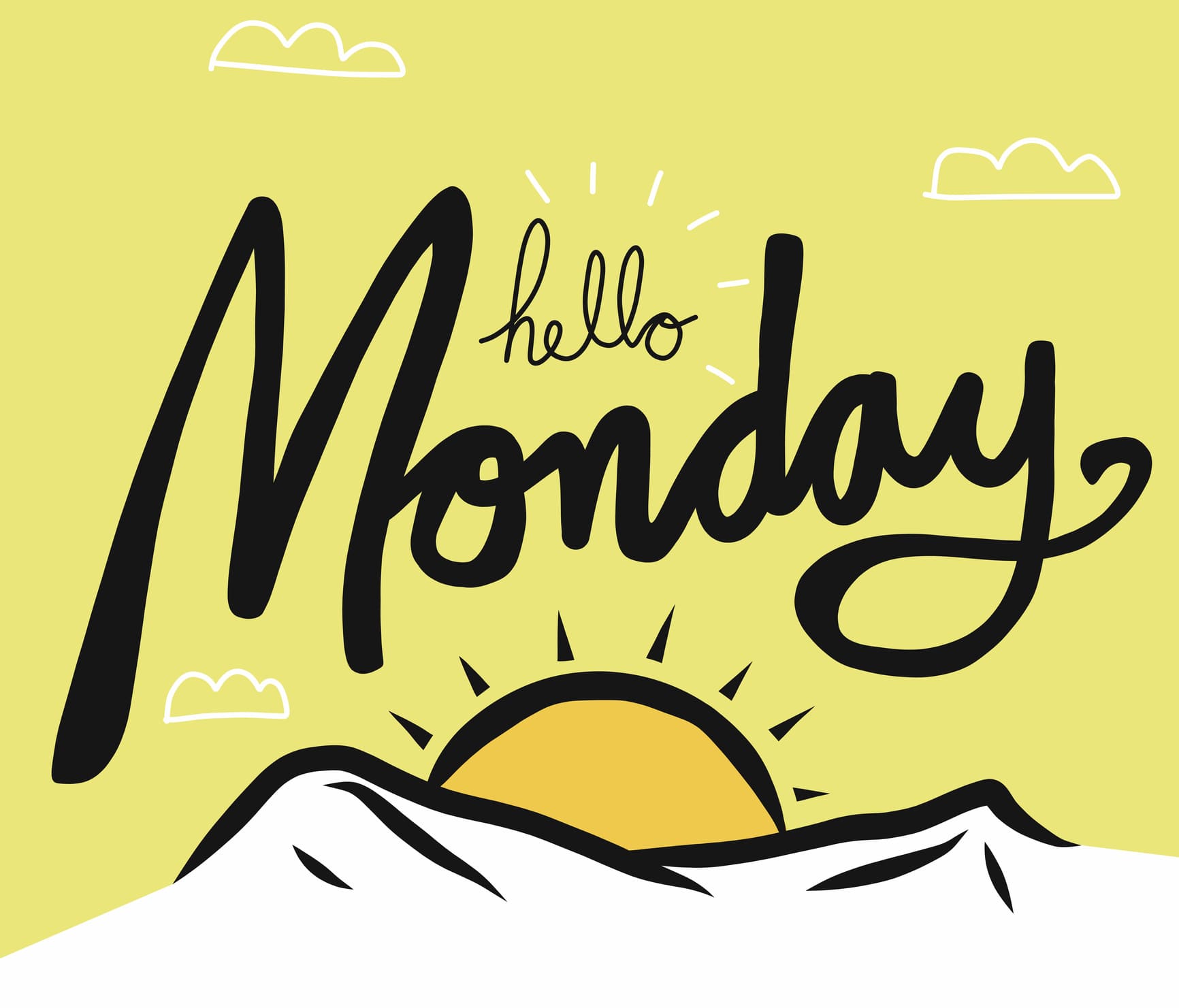 What’s the Best Day for Team Meetings? (Hint: Not Monday Mornings)