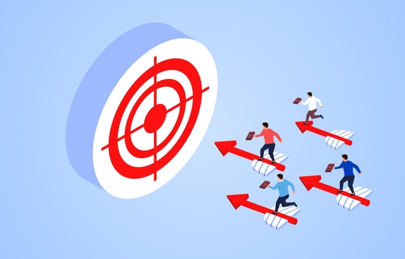 What Are “Cascaded Goals”?