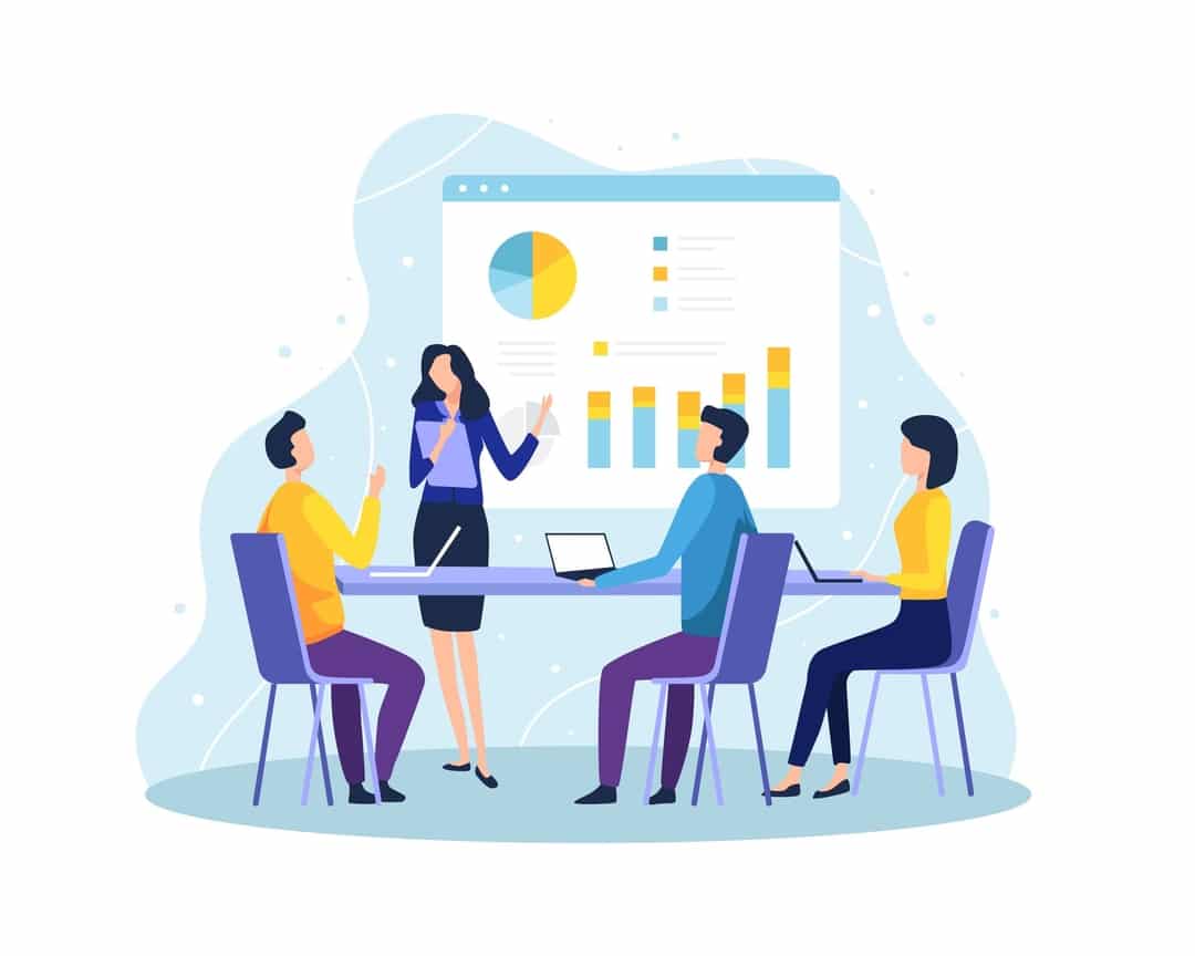 Management Meetings: 4 Agenda Templates for Effective Leadership 📊