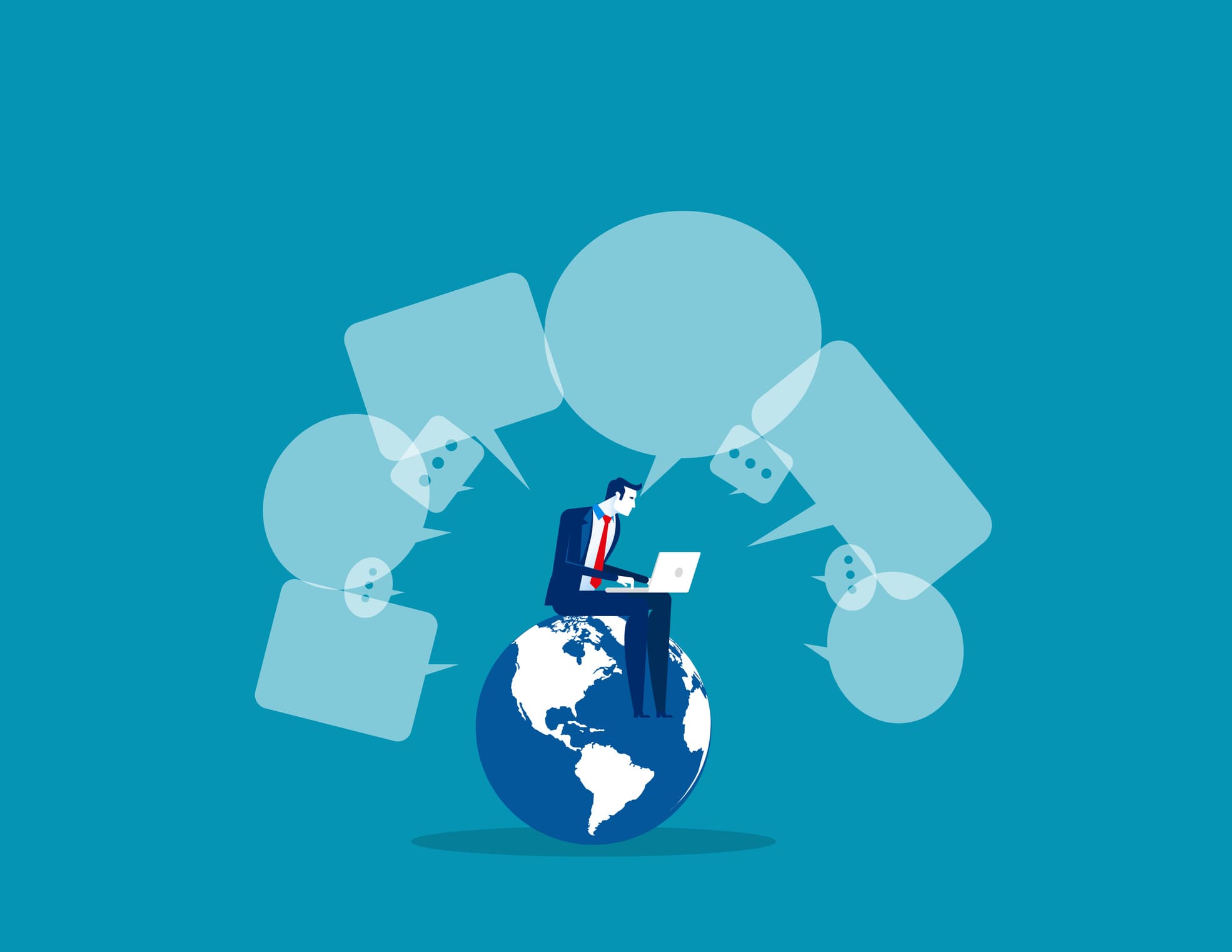 Asynchronous Vs Synchronous Communication 7 Tips For Remote Communication