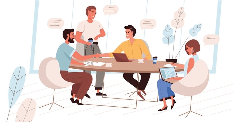 The True Purpose Of A Team Meeting Best Practices And Tips 