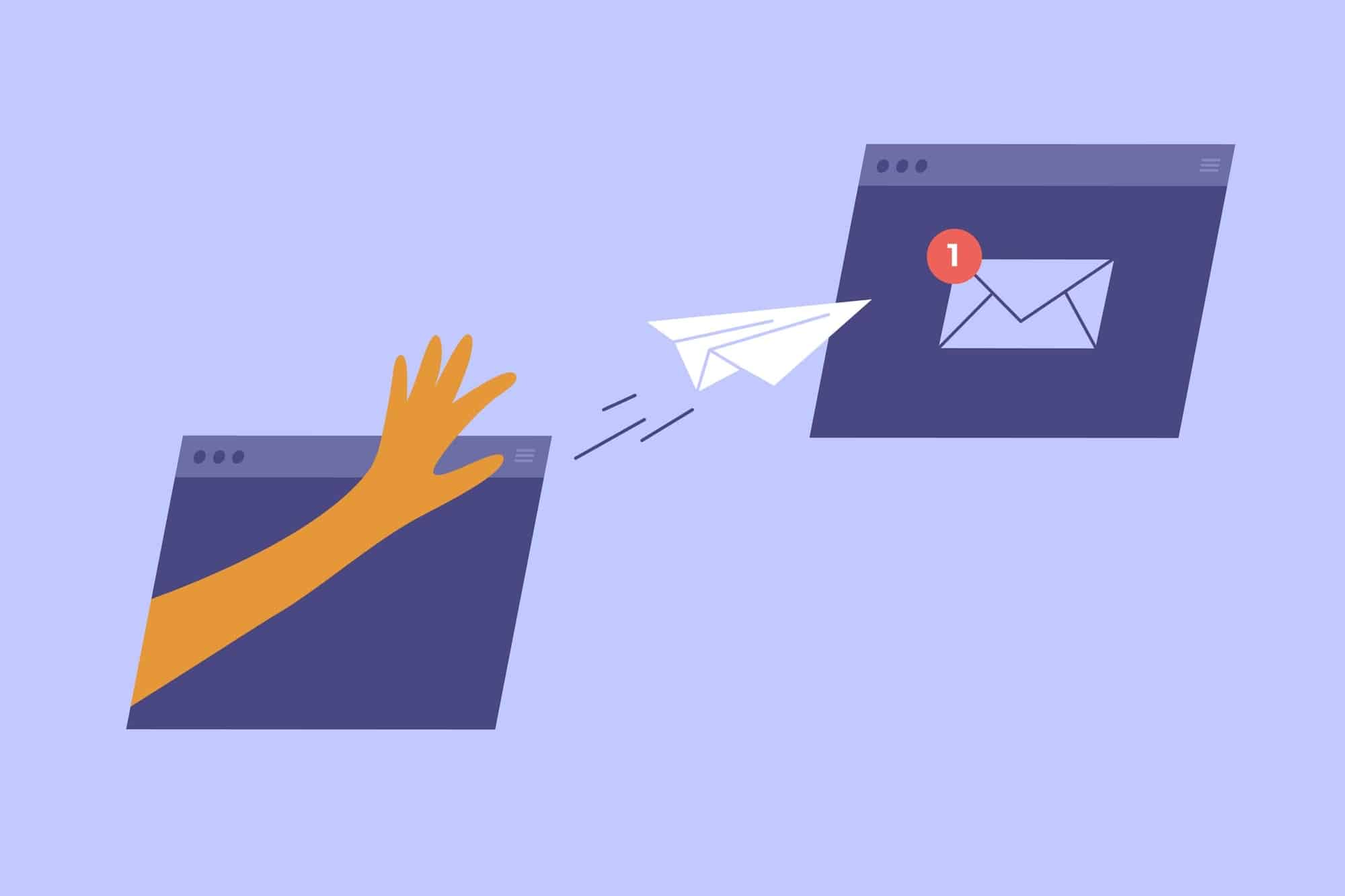 How To Write An Email To Someone Who Missed A Meeting 4 Templates 