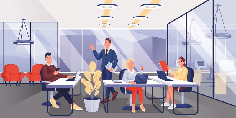 How to Build a High-Performing Executive Team