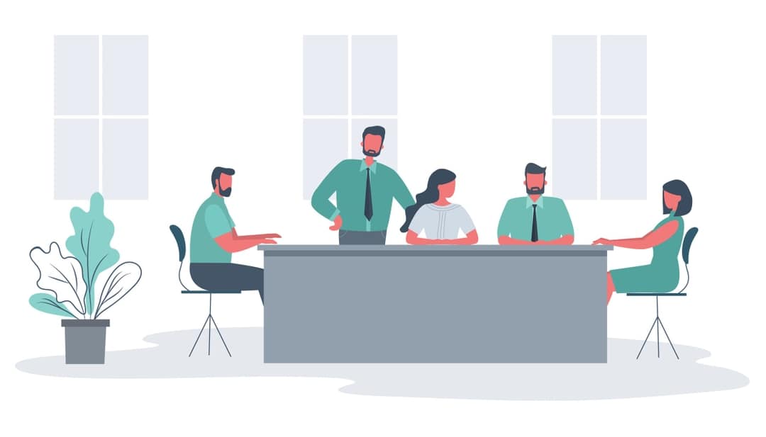 What Is an Executive Session in a Board Meeting?