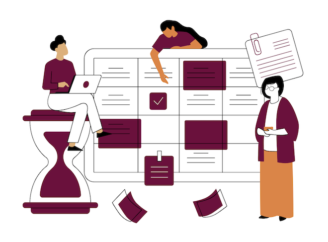 What Are Scrum Meetings? The 5 Types of Scrum Meetings