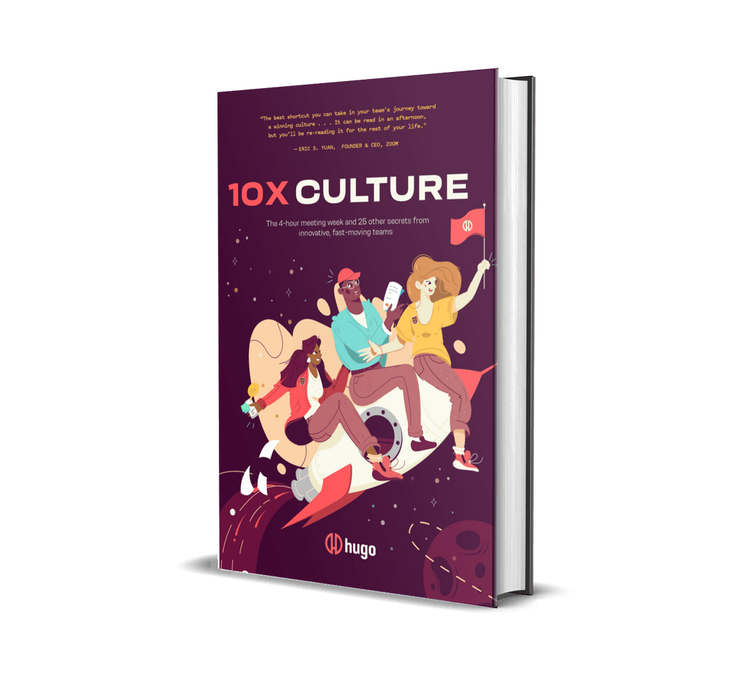 What Is Fist to Five? - and How To Use It for Decisions in Meetings