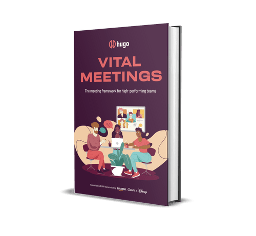 How To Host a Compelling Introductory Meeting as a New Manager [+Free ...