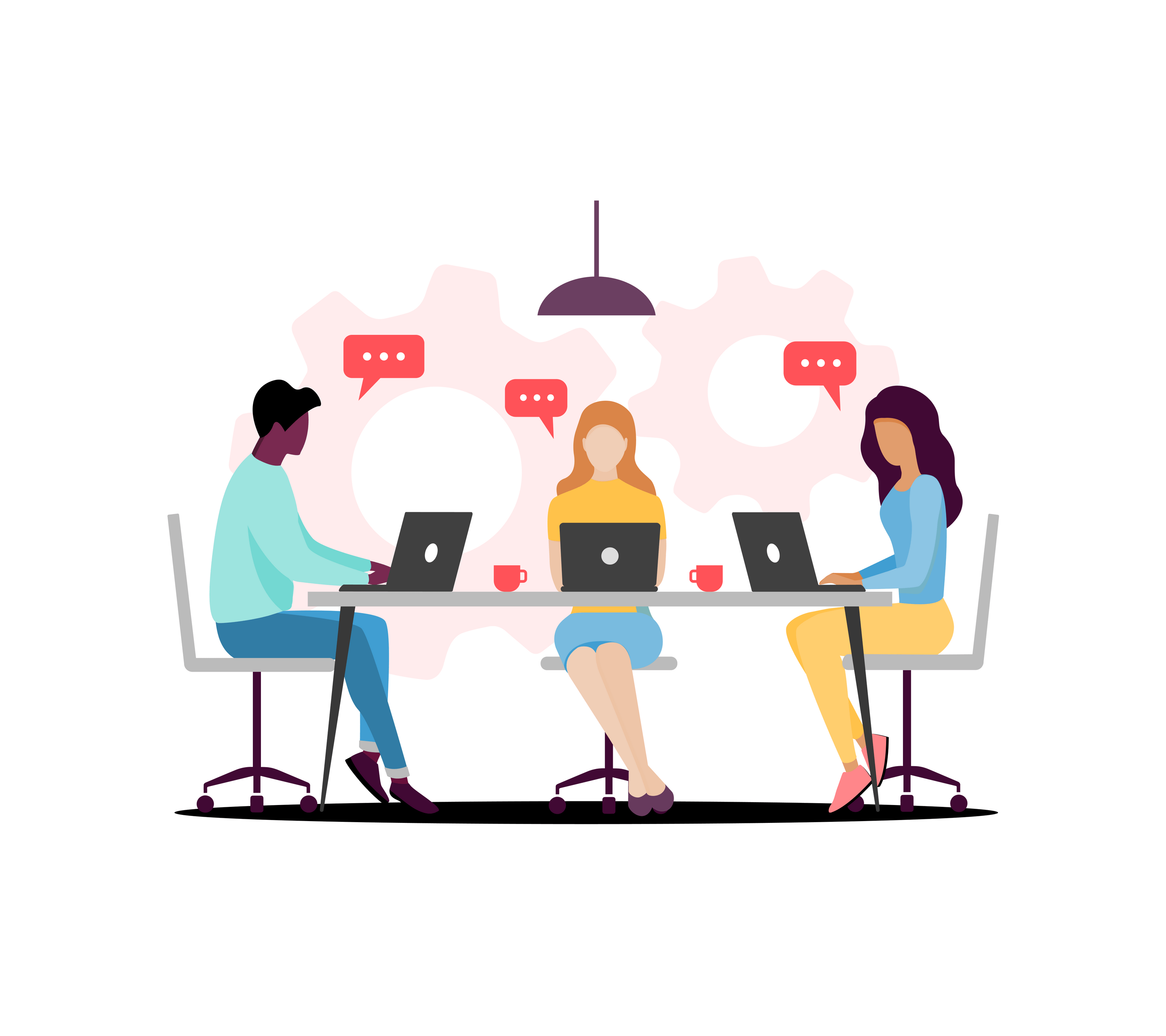 How to Build a High-Performing Executive Team