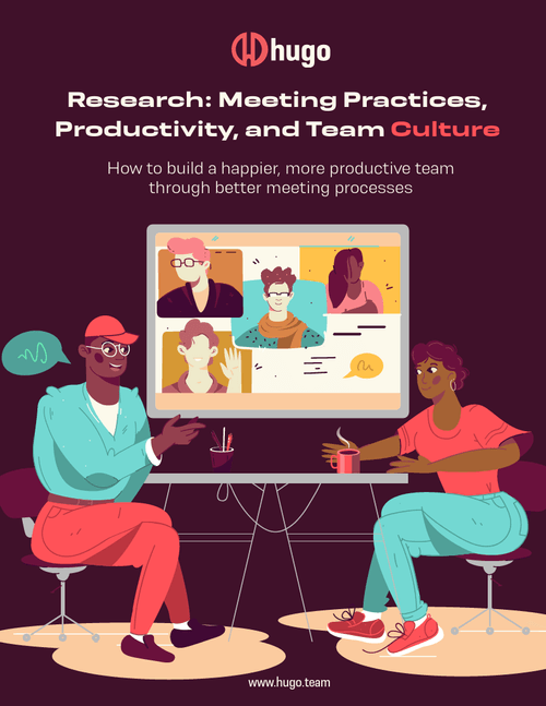 6 Examples of Meeting Minutes (+Free Templates)