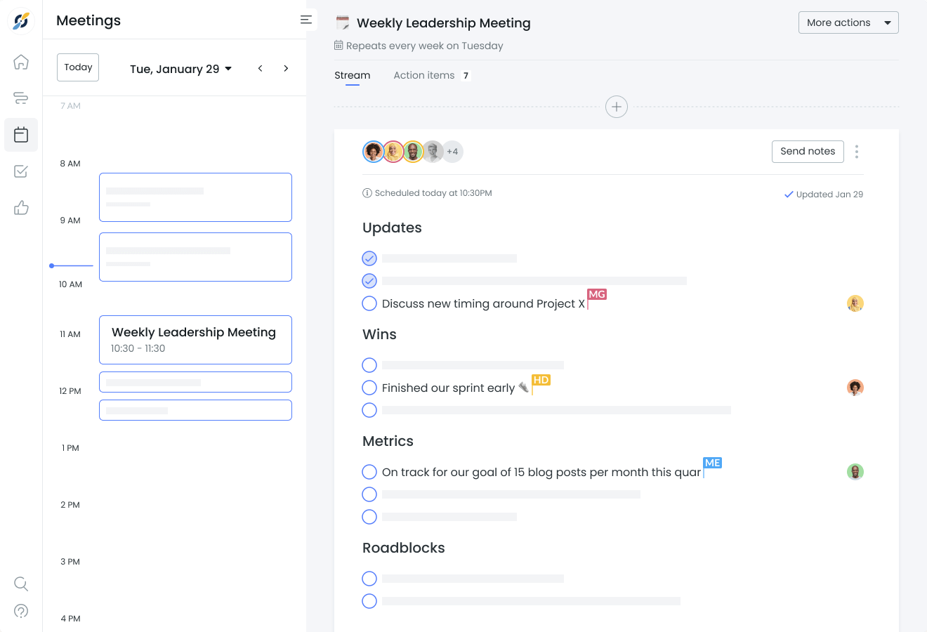 Elevate Your Design Meetings With This Collaboration Guide