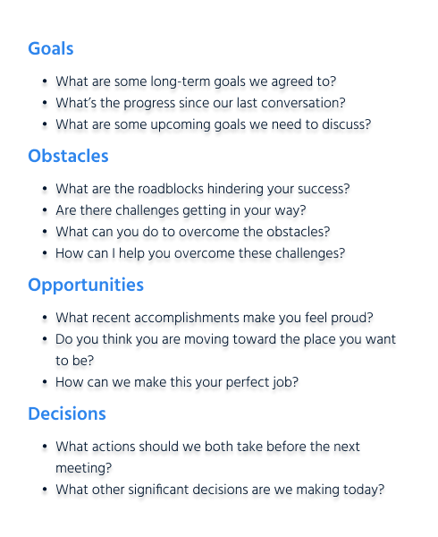 Employee Engagement Meeting Agenda Template