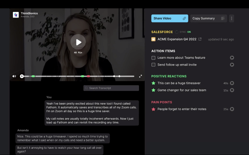 Zoom Note Taking Apps: The 2024 Guide to Collaborate Note-Taking and ...