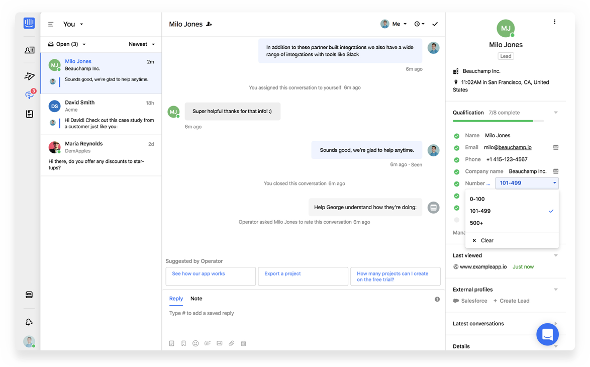 Best Asynchronous Communication Tools for 2024: The Ultimate Guide ...