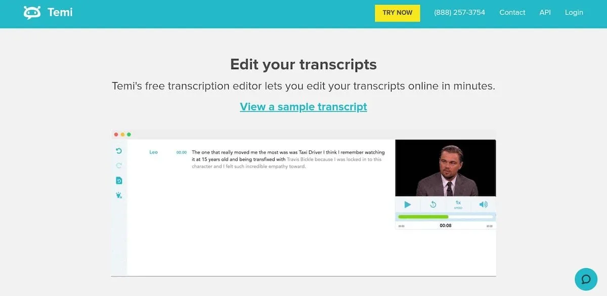 Interview Transcription: Strategies, Tools, and Tips for Accurate and ...