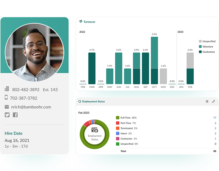 Employee Onboarding Software: Enhancing New Hire Experience and Efficiency