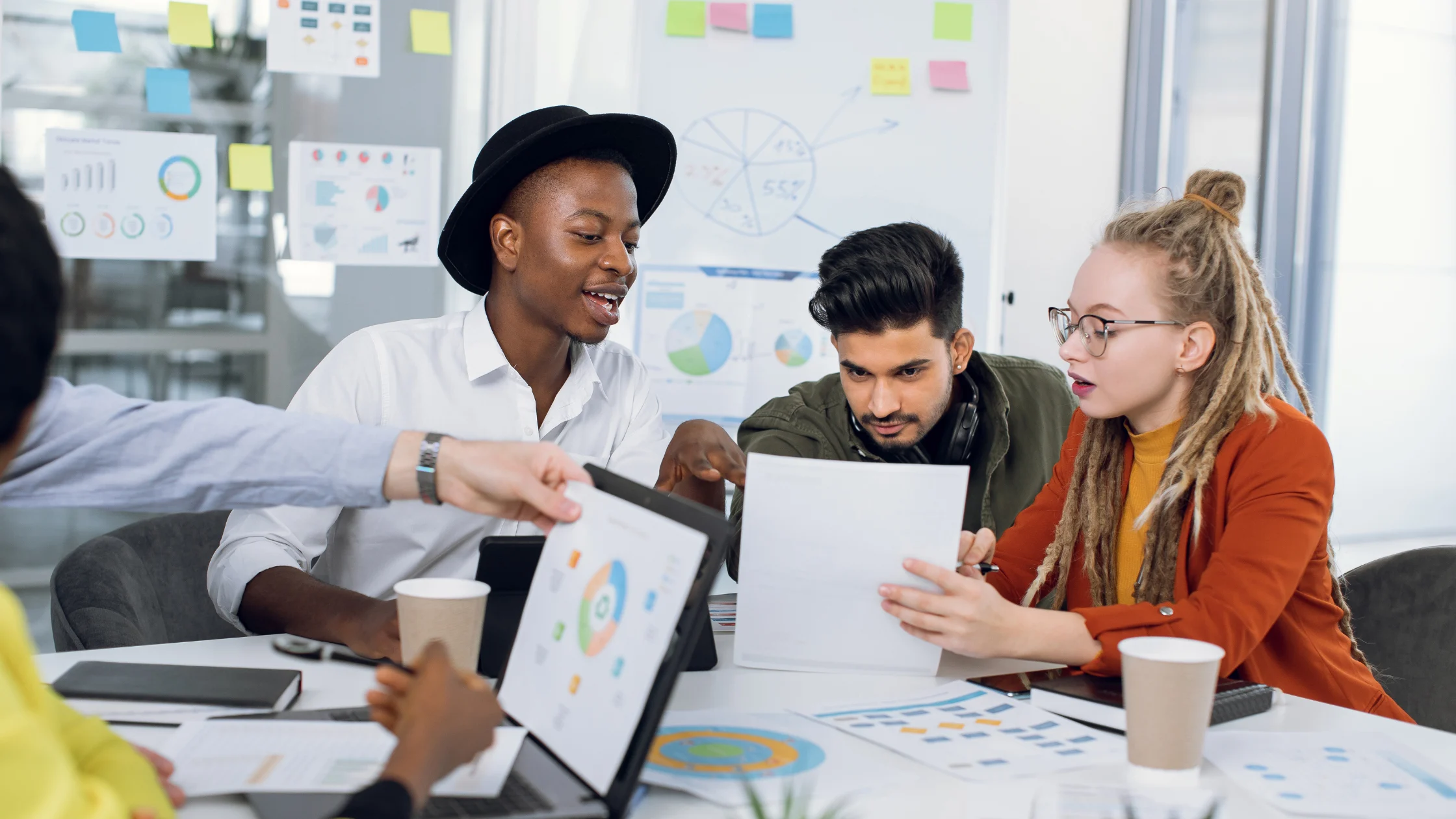 4 Ps of a Meeting [2024]: The Blueprint for Productive Gatherings